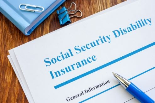 Top 4 Myths about Social Security Disability Insurance